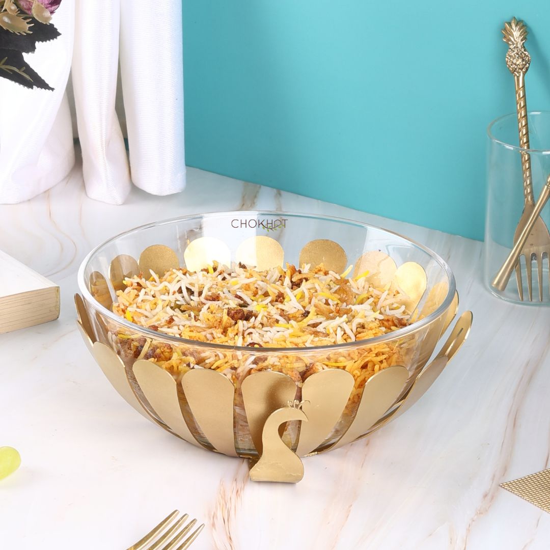 Mor Bowl – Chokhat