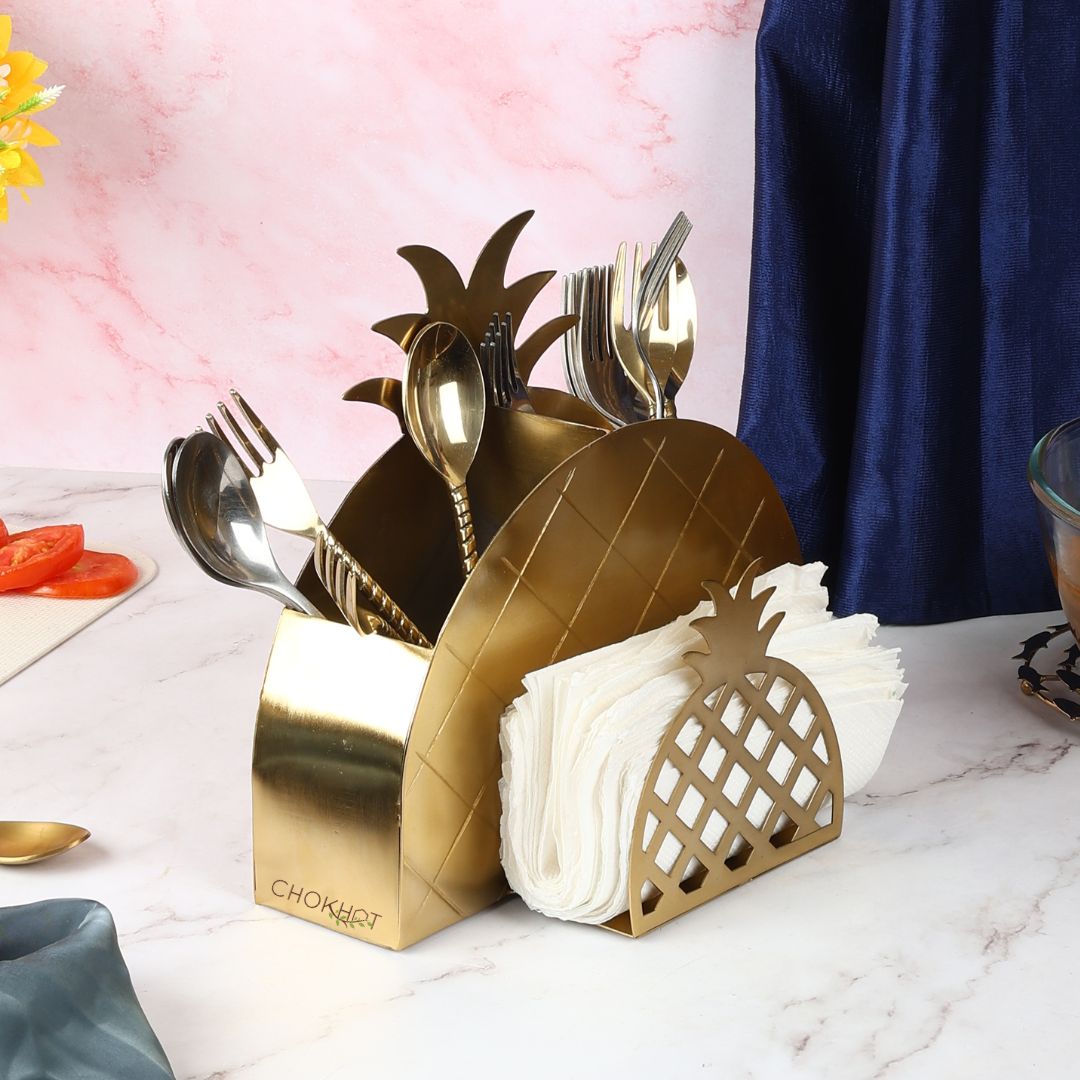 Ananas Caddy – Chokhat