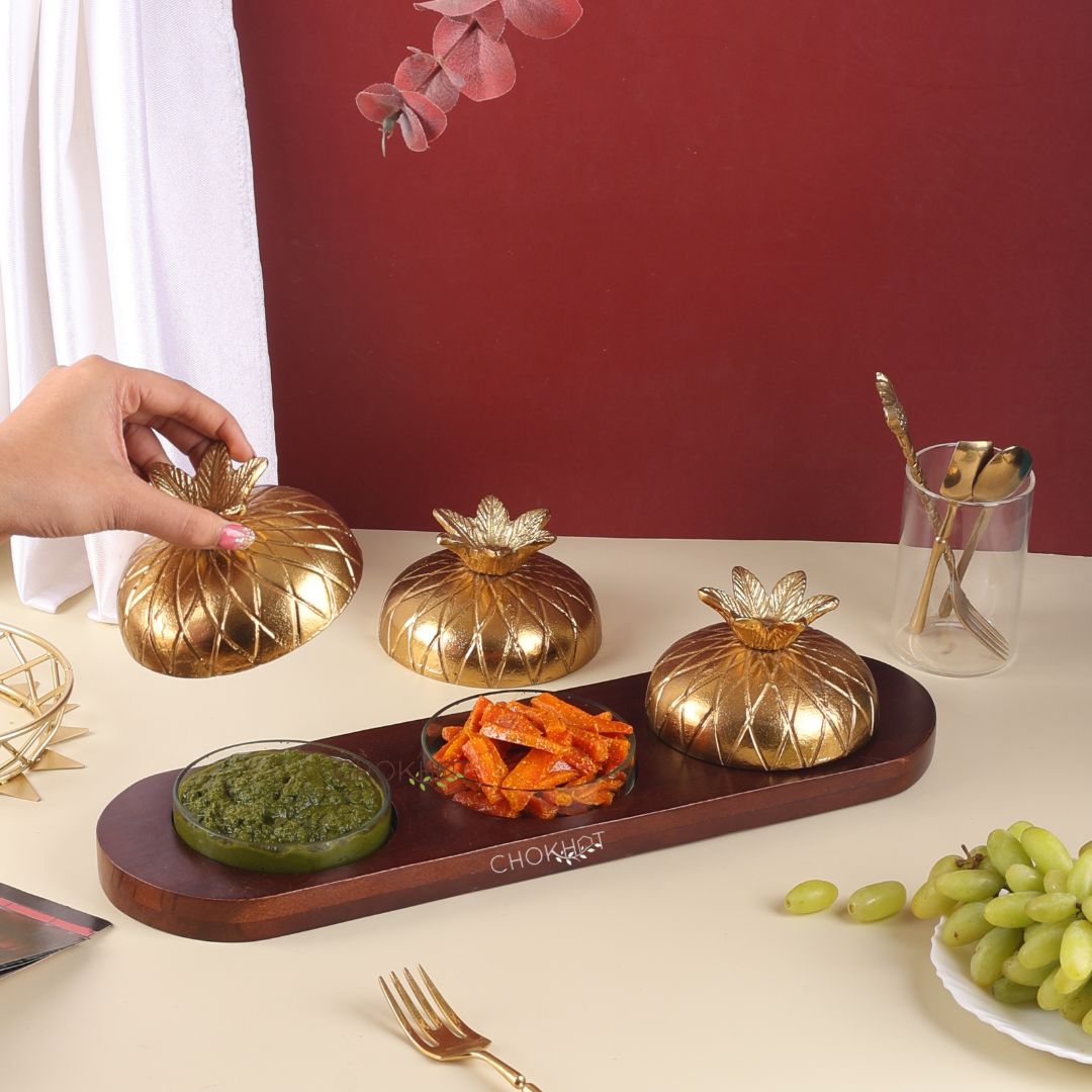 Ananas Collection – Chokhat