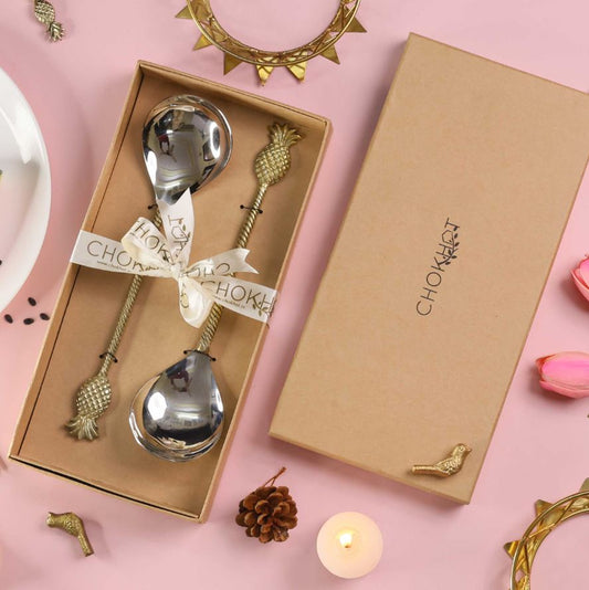 Server Sets – Chokhat