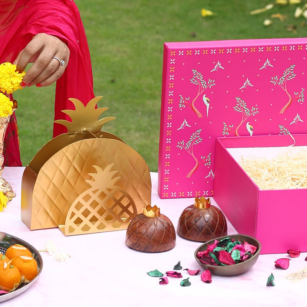 Gift Boxes – Chokhat