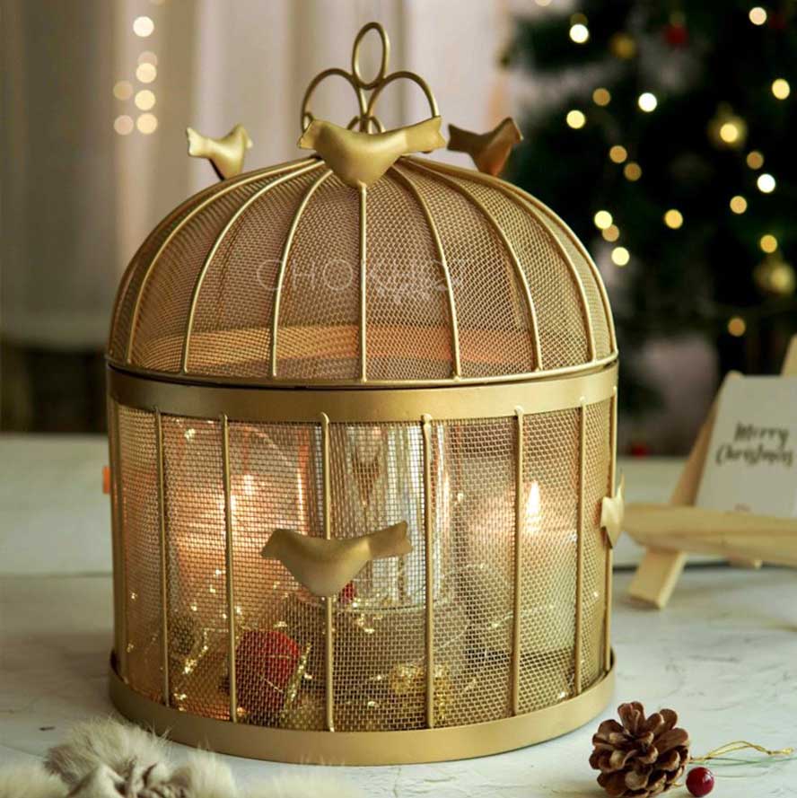 Bulbul Fruit Basket – Chokhat