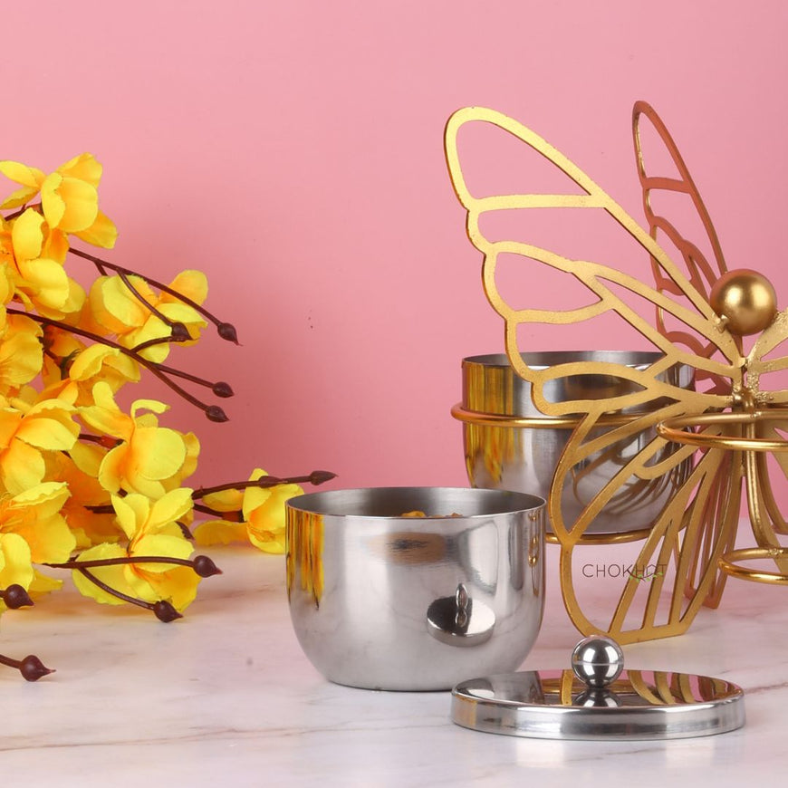 Condiment Sets – Chokhat